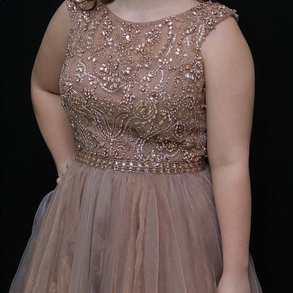 Vera Bradley | Dresses | Prom Dress | Poshmark